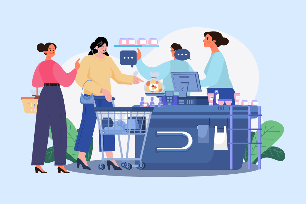 Retail Industry in India | History, Challenges & Future 2023