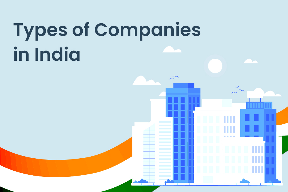 Different Types of Company | Meaning and Classification