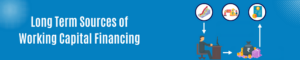Exploring Different Sources of Working Capital Finance