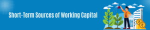 Exploring Different Sources of Working Capital Finance
