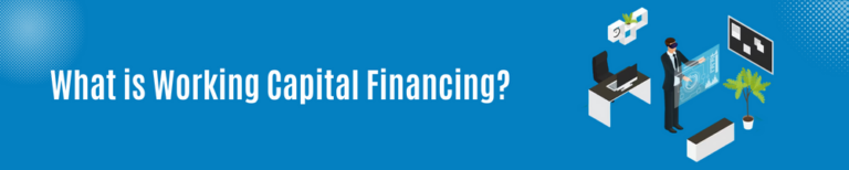 Exploring Different Sources of Working Capital Finance