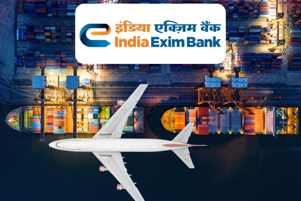 India EXIM Bank to provide factoring services to exporters.