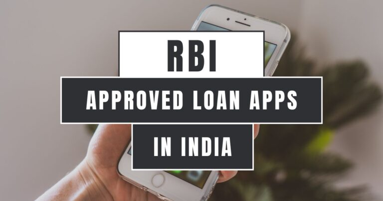 Top 20 RBI Approved Loan apps in India(2025) for faster Loan | OneNDF