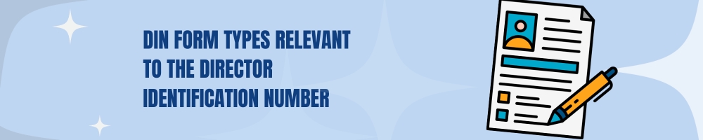What is Director Identification Number (DIN)? What is Director Identification Number (DIN)?