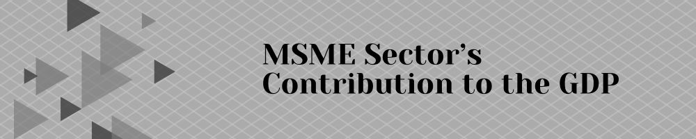 How did the MSME Sector perform in 2023? Details Inside