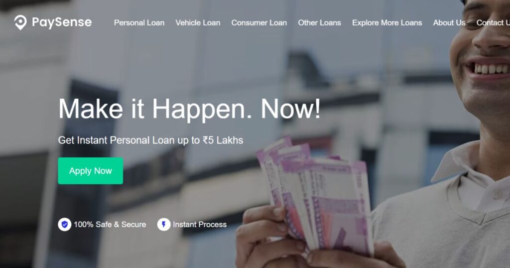 Top 50 Best RBI Approved Loan Apps In India List 2024