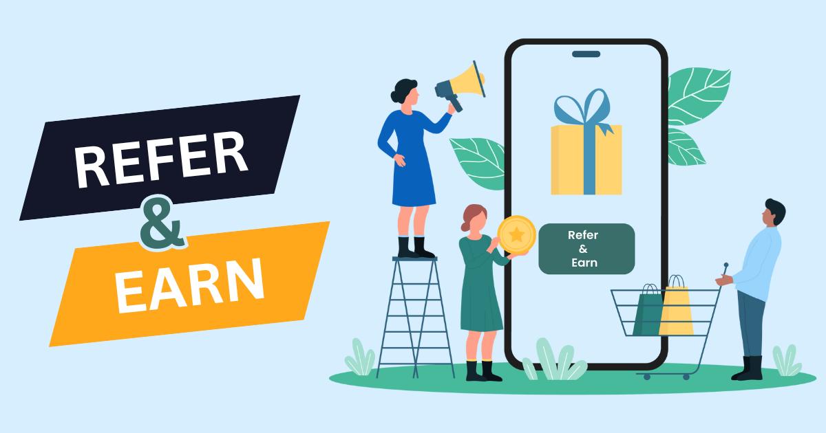 OneNDF Loan Refer and Earn and Get ₹50,000 onwards as Reward