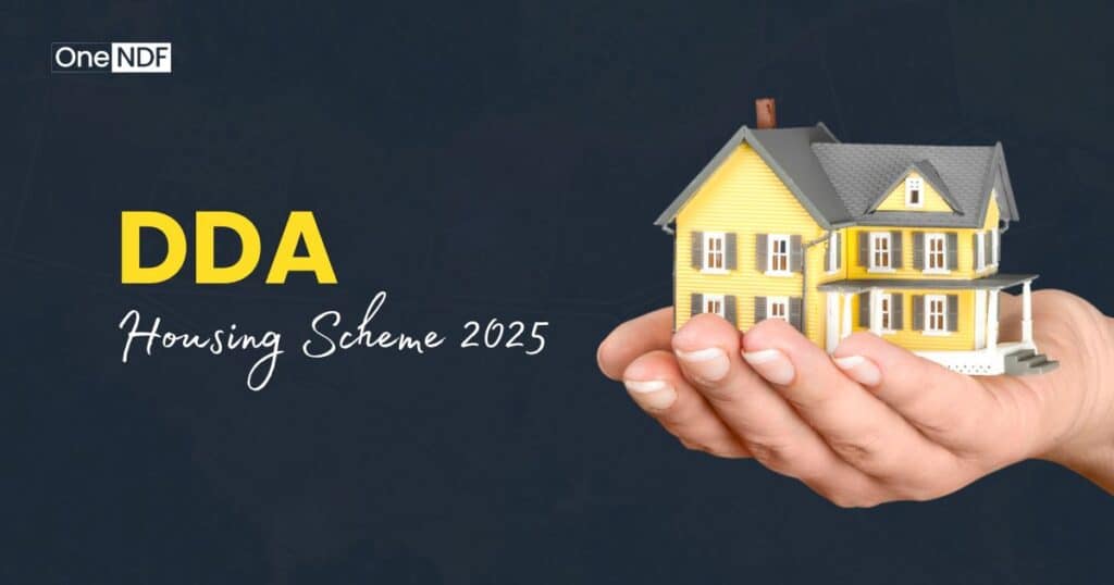 DDA Housing Scheme 2025: Online Application, Updates and Prices