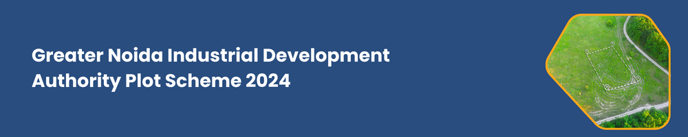 Greater Noida Industrial Development Authority (GNIDA)