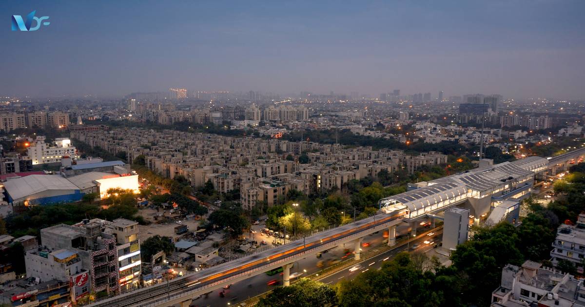 UPSIDC: How to find vacant plots in Industrial areas and apply for plot ...