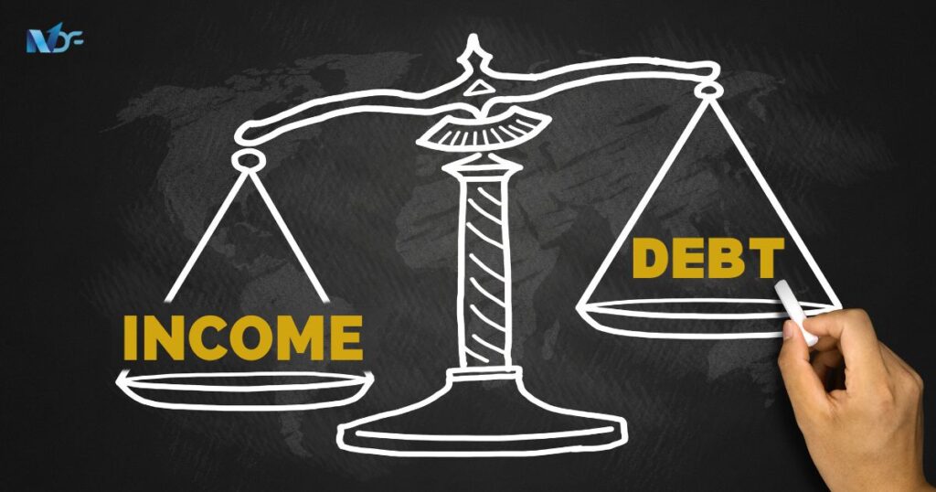 What Is Debt-To-Income Ratio and How to Calculate DTI? | OneNDF