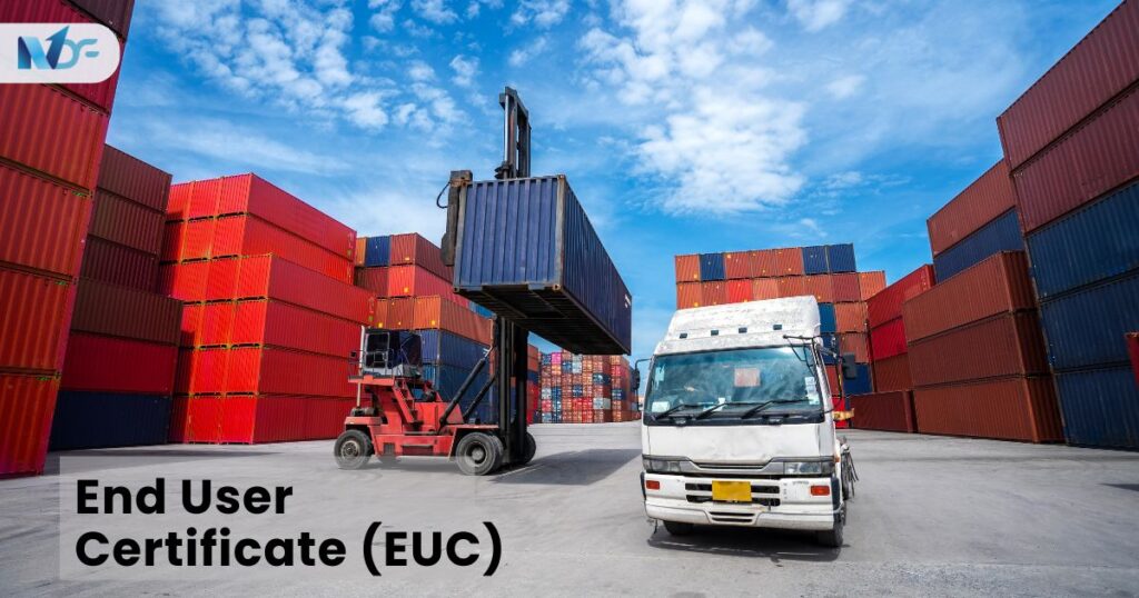 All You Should Know About End User Certificate: How To Apply For EUC