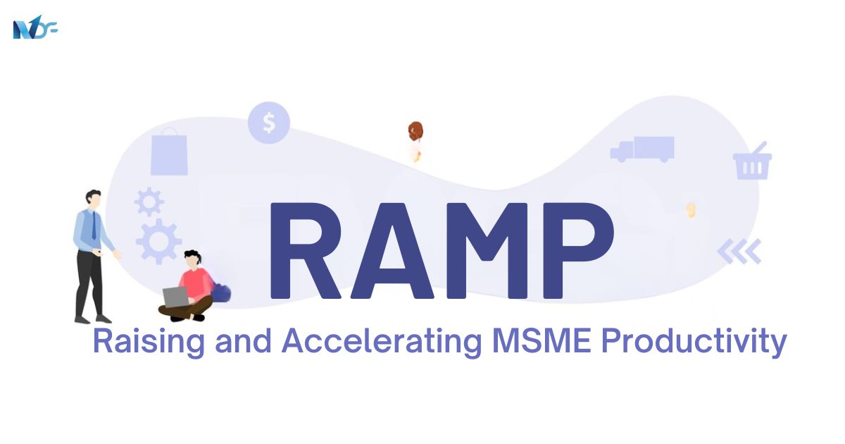 RAMP Scheme For MSMEs: Know How To Apply, Eligibility Criteria