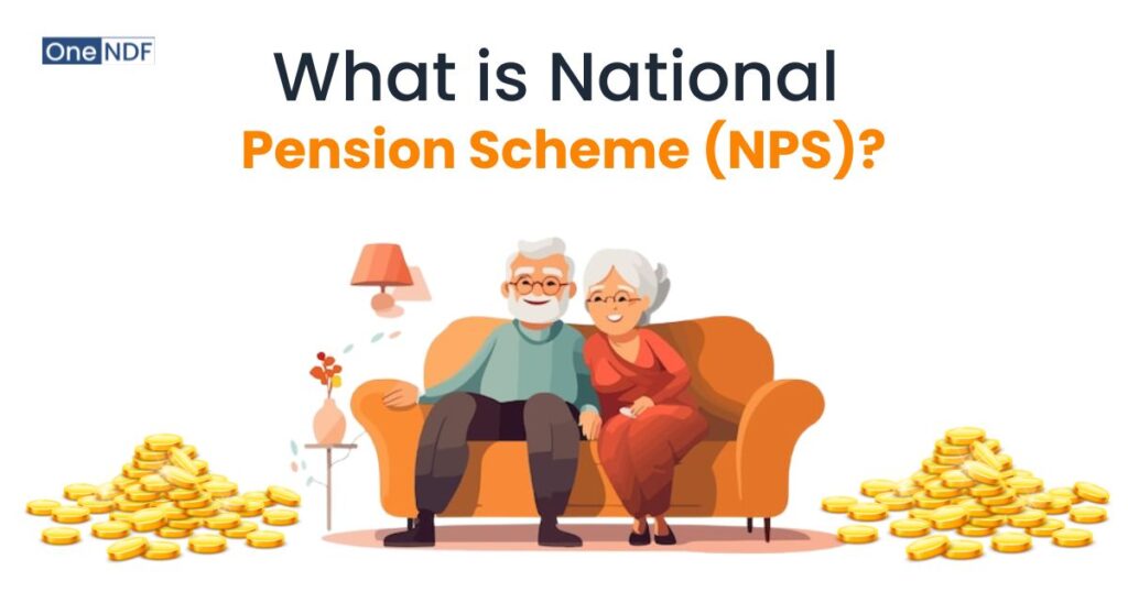What is National Pension Scheme (NPS)? Interest Rate & Eligibility
