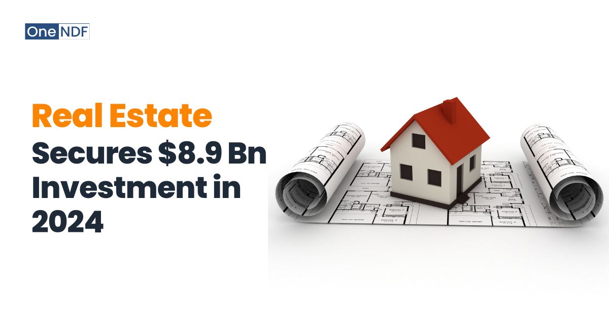 Real Estate Attracts $8.9 bn Institutional Investments in 2024: JLL