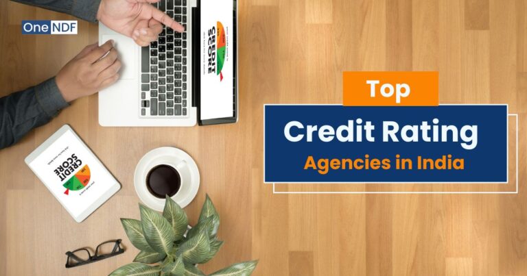 List of Top Credit Rating Agencies in India | OneNDF