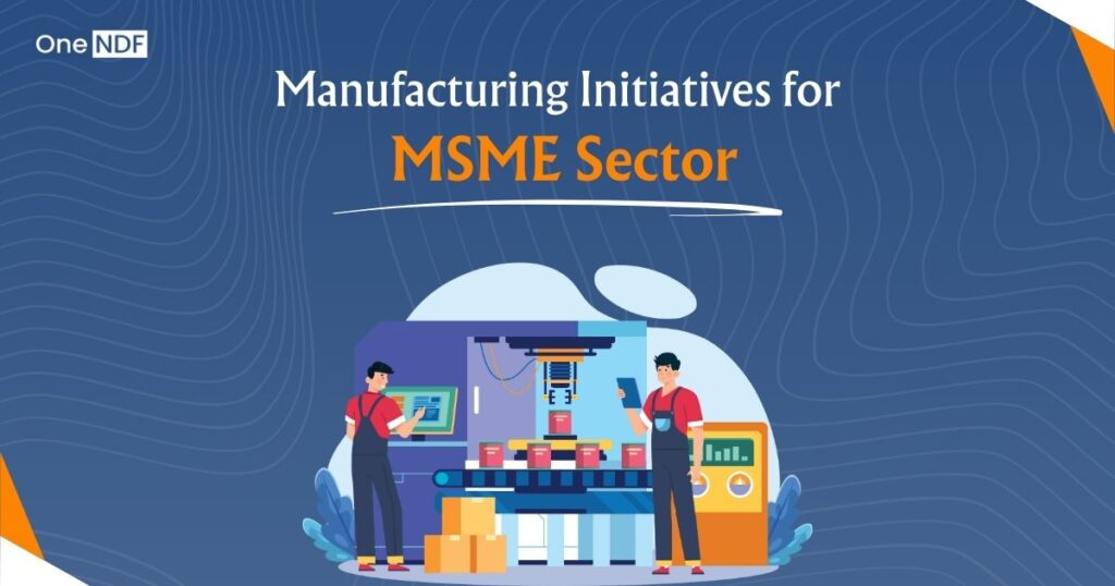 8 Major Challenges faced by MSME sector in India
