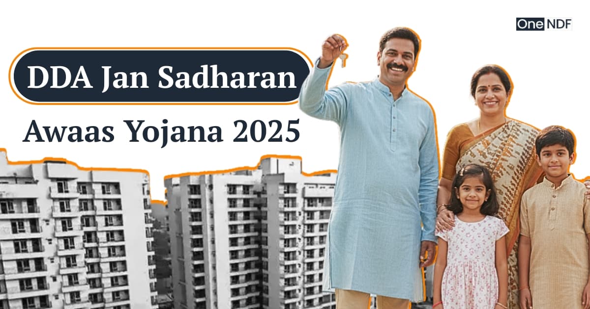 Guarantor vs Co-borrower: 5 Crucial Difference Between | OneNDF